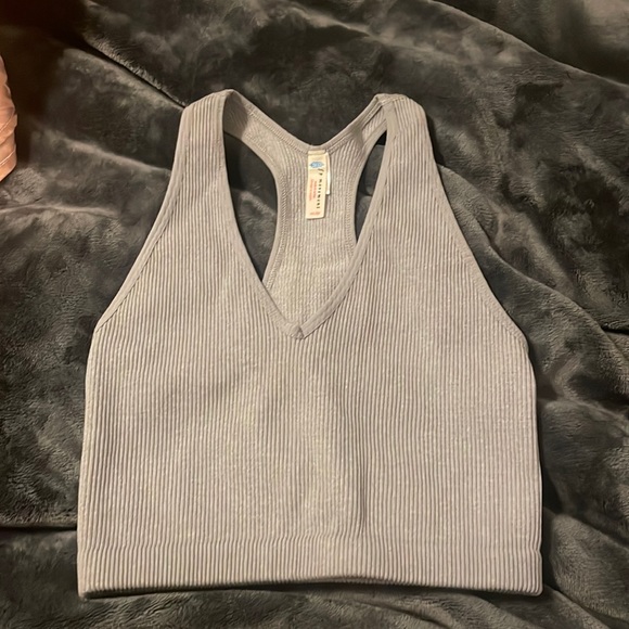 Tops | Free People Tank | Poshmark